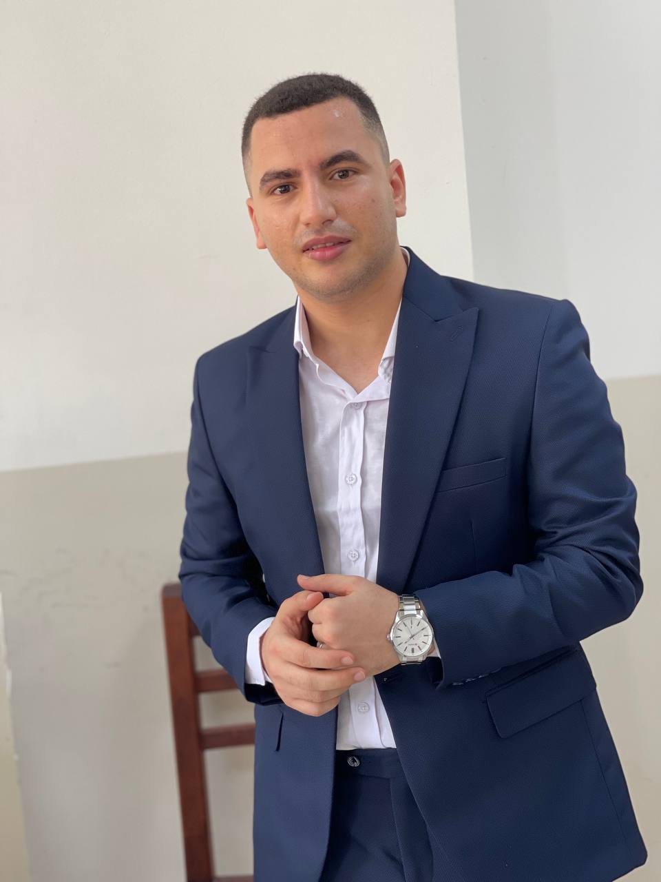 Nagy Saad | FrontEnd Developer